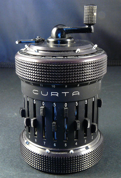 Curta II